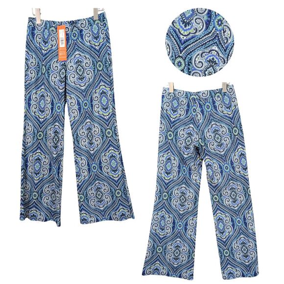 Jude Connally | Pants & Jumpsuits | Jude Connally Trixie Paisley ...